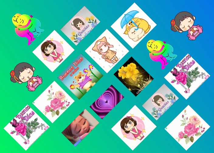 grogu is The Best New WhatsApp Sticker Pack | Sticko App